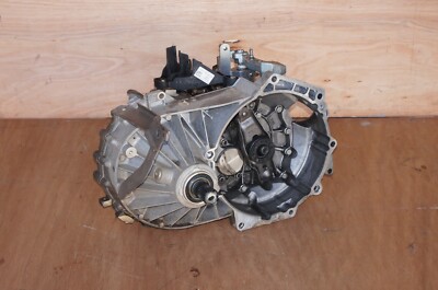 Volkswagen Transporter Gearbox 6 Speed | Cheap Replacement Gearbox 6 ...