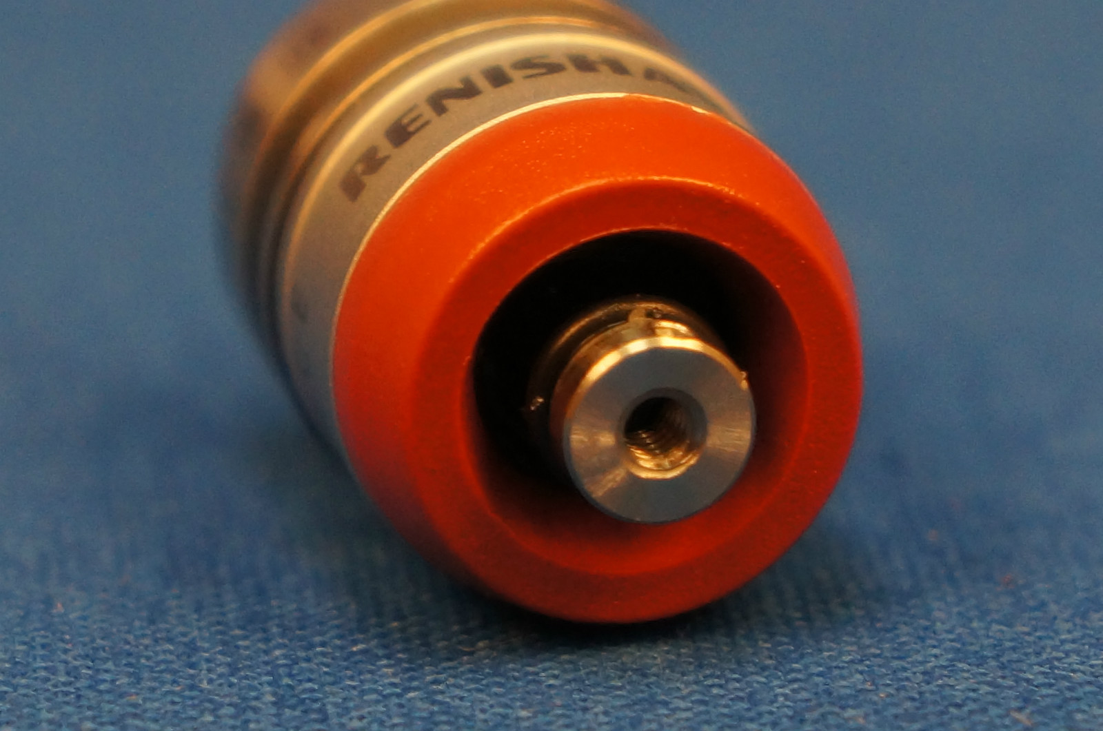 Renishaw TP20 Extended Force CMM Probe Module New In Box w Full Factory ...