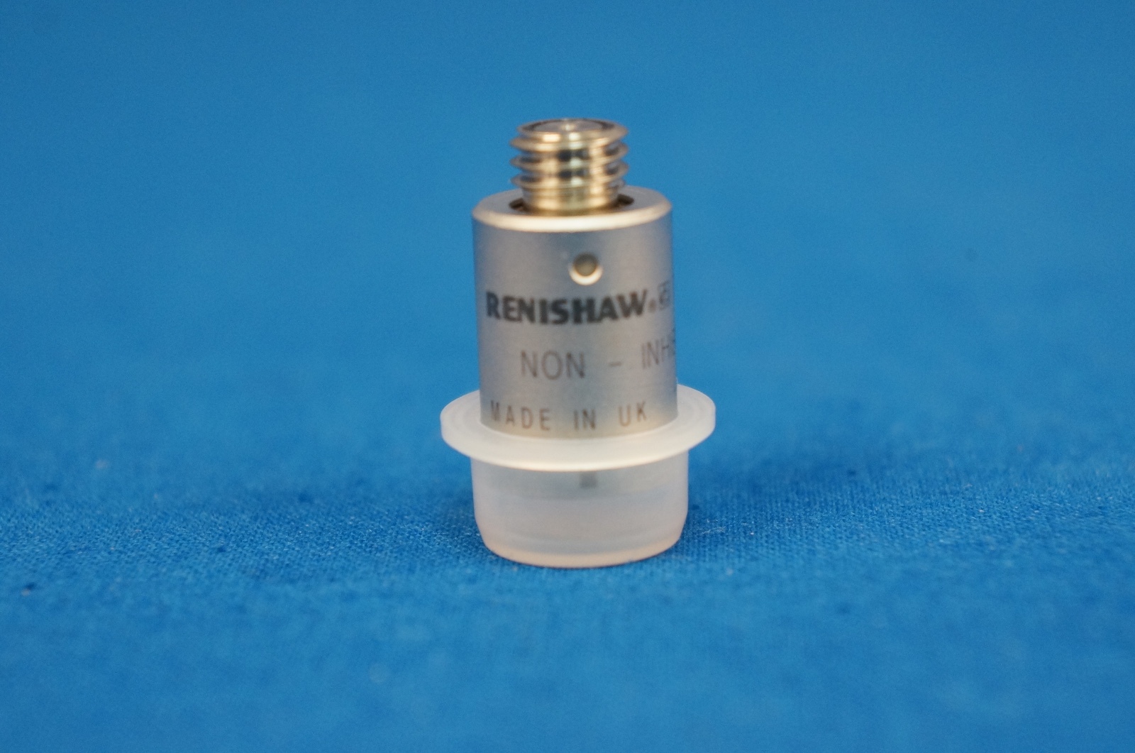 Renishaw TP20 CMM Touch Probe Non Inhibit Body New in Box with One Year ...