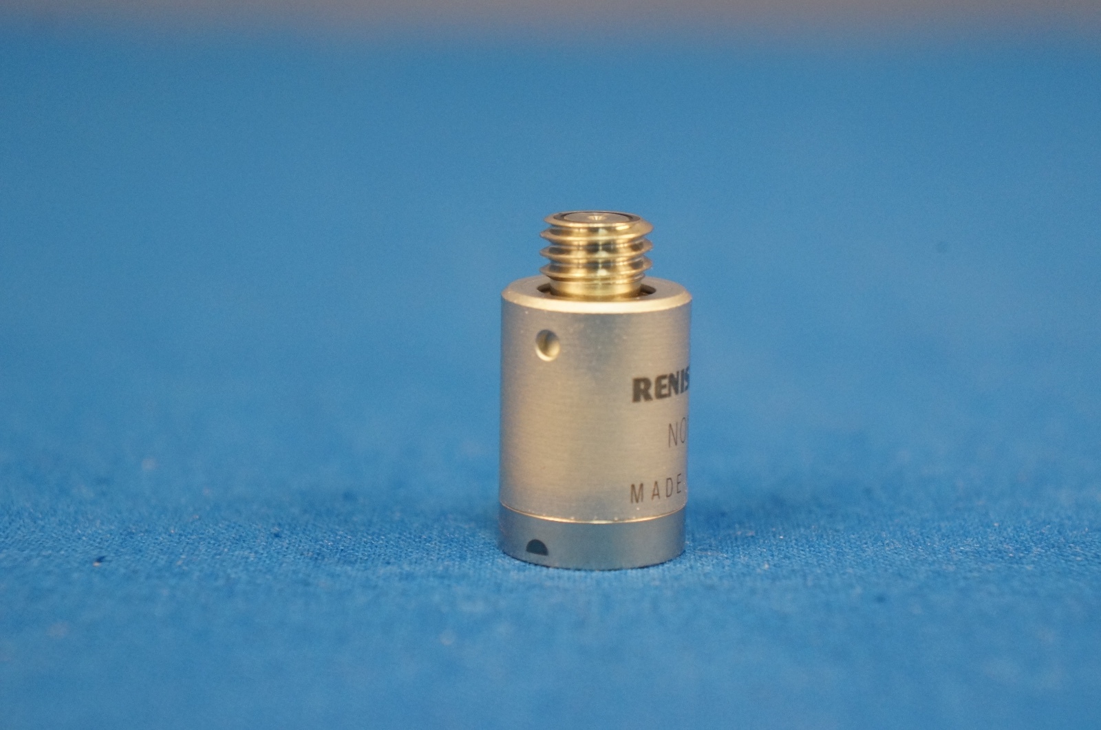 Renishaw TP20 CMM Touch Probe Non Inhibit Body New in Box with One Year ...