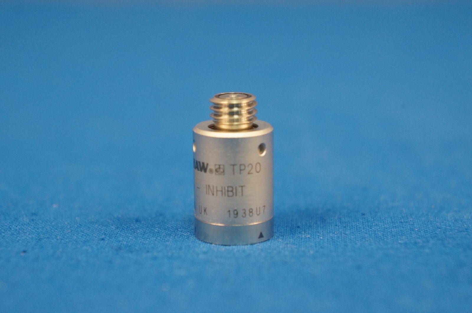 Renishaw TP20 CMM Touch Probe Non Inhibit Body New in Box with One Year ...