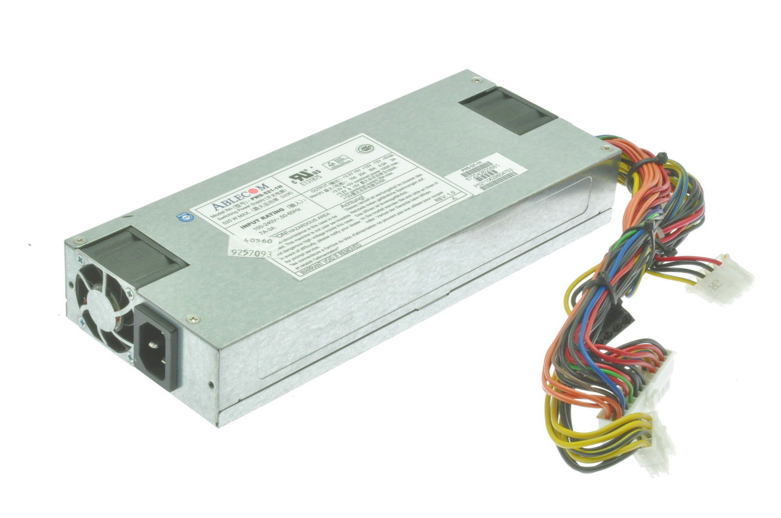 Supermicro Network Server Power Supplies 24 Pin Connectors for sale | eBay