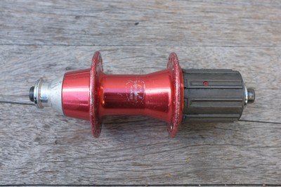 Hubs - 10 Speed Hub - Nelo's Cycles