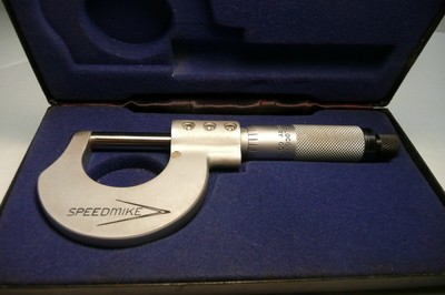 Micrometers - Slocomb Co