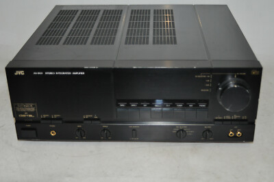 Used JVC AX-1100 Integrated amplifiers for Sale | HifiShark.com