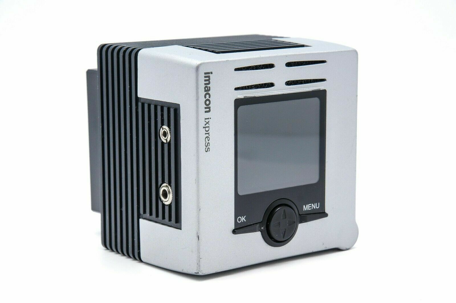 Imacon Ixpress 528C 22MP Multishot Digital Back | eBay Imacon Ixpress 528C 22MP Multishot Digital Back | eBay