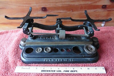 Scales - Troemner Scale