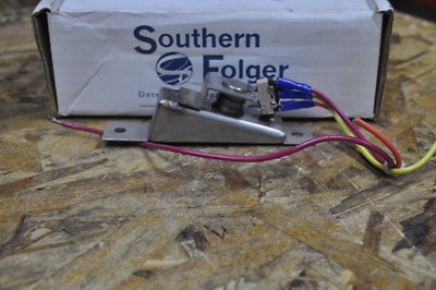 Locks & Locksets - Folger Adams