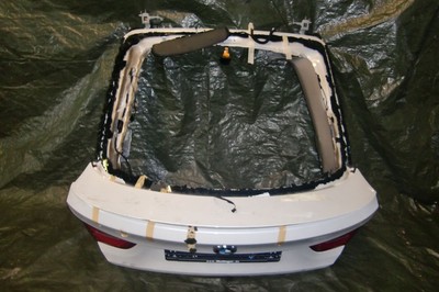 Heckklappe / Kofferraumdeckel für BMW F34 Gran Turismo (GT)