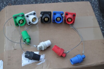 Connectors - Crouse Hinds