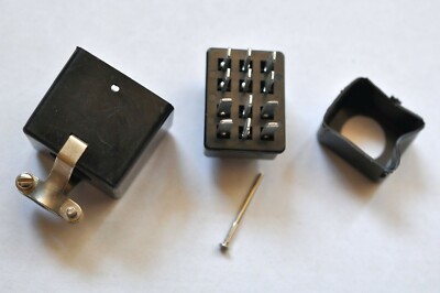 Connectors - Cinch Jones Connector