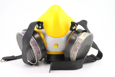 Masks & Respirators - Msa Comfo