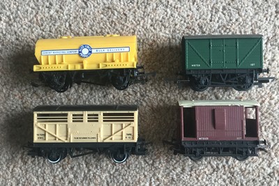 Oo Gauge Trucks for sale in UK | 59 used Oo Gauge Trucks