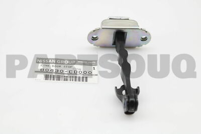 4890160010 Genuine Toyota Pump Sub-assy, Height Control 48901-60010