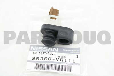 850714ga0a Genuine Nissan Finisher 85071-4ga0a