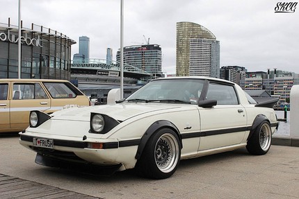 Mazda RX7 For Sale in Australia – Gumtree Cars