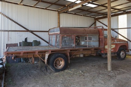 dodge at4 | Cars & Vehicles | Gumtree Australia Free Local Classifieds