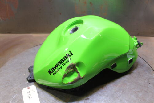 13-19 Kawasaki Zx6r 636 Gas Fuel Tank | eBay 13-19 Kawasaki Zx6r 636 Gas Fuel Tank | eBay