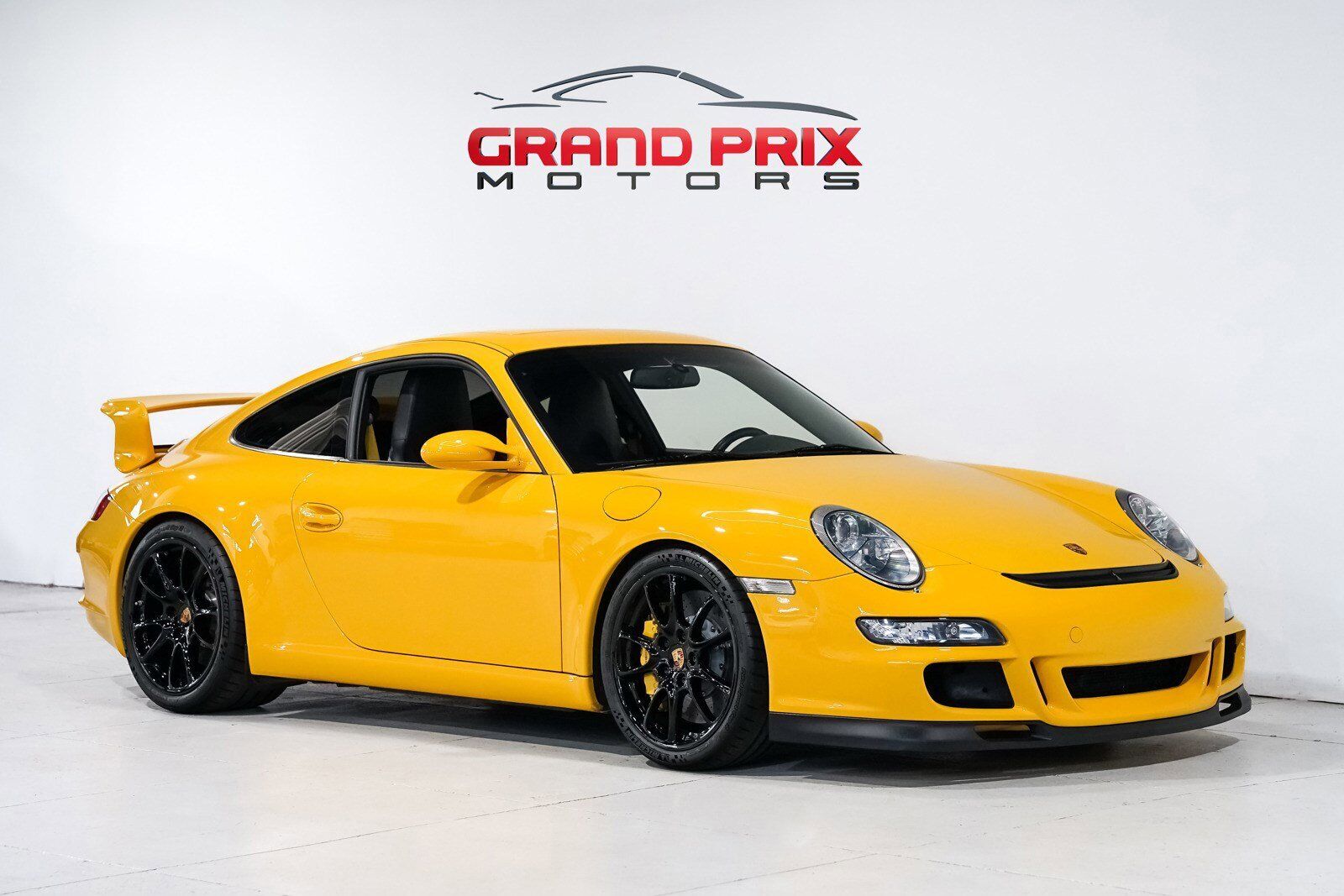 2007 Porsche 911 Gt3 Manual - Used Porsche 911 for sale in Portland ... 2007 Porsche 911 Gt3 Manual - Used Porsche 911 for sale in Portland ...