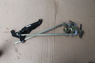 Zentralverriegelung für Mercedes R170 (SLK)