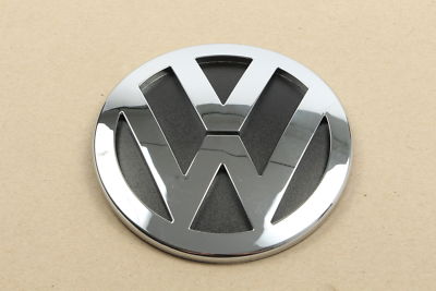 VW Fox Emblem / Logo