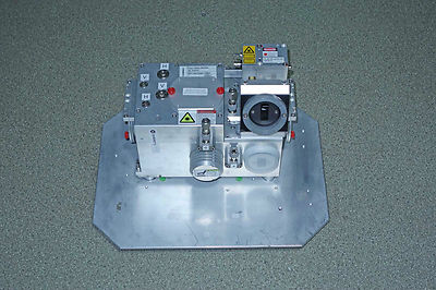 Power Meters - Coherent Power