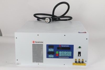 DC Power Supplies - Dynatronix
