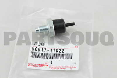 9092502082 Genuine Toyota Valve, Thermostatic Vacuum Switching, No.1 ...