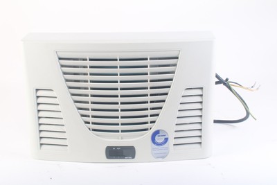 AC & Refrigeration Units - Rittal Top Therm