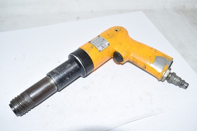 Air Tools - Atlas Copco Air Tools