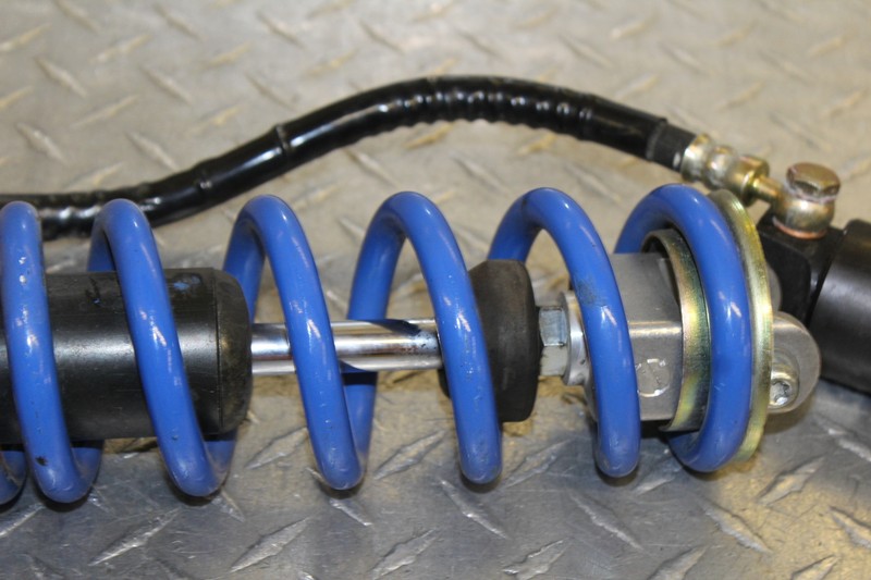 2004 BUELL LIGHTNING XB12S REAR BACK SHOCK ABSORBER SUSPENSION | eBay