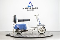 Manor Park Classics Showroom | eBay Motors Pro