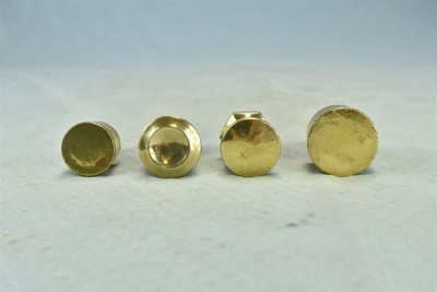 Parts - Vintage Grease Cups