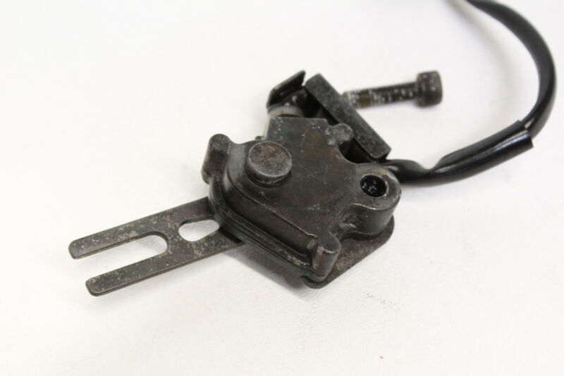 09-12 Kawasaki ZX-6R - OEM Kickstand Switch Sensor - Kick 09-12 Kawasaki ZX-6R - OEM Kickstand Switch Sensor - Kick