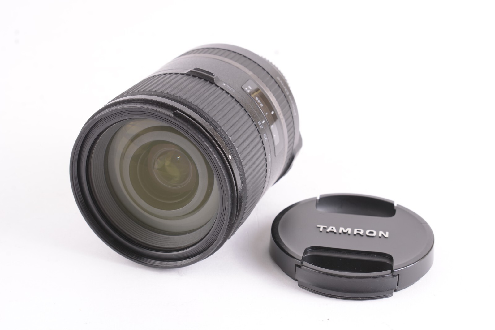 Tamron 28-300mm f/3.5-6.3 Di VC PZD Lens for Nikon - Black Tamron 28-300mm f/3.5-6.3 Di VC PZD Lens for Nikon - Black