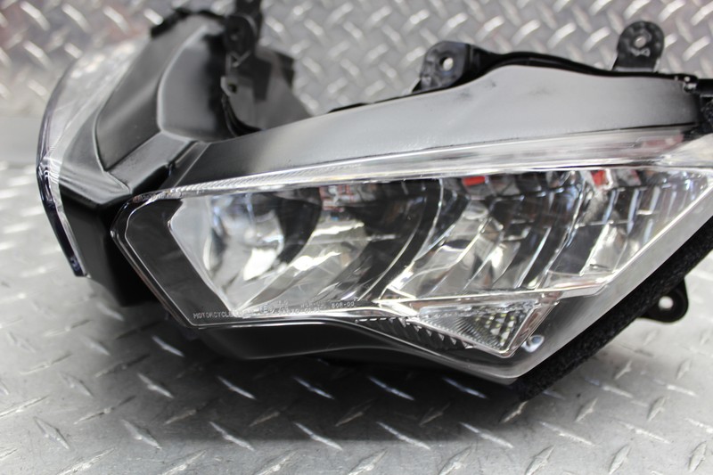 2023 KAWASAKI NINJA EX400 ABS FRONT HEADLIGHT 23004-0395 | eBay 2023 KAWASAKI NINJA EX400 ABS FRONT HEADLIGHT 23004-0395 | eBay
