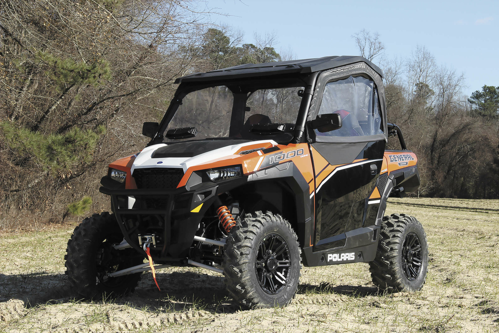 Seizmik - 6016 - Half Door Kit for sale online | eBay