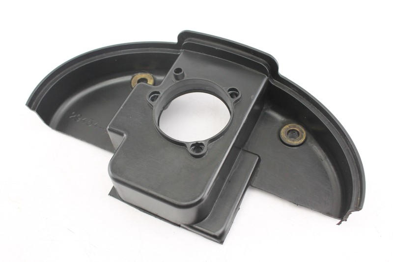 HARLEY-DAVIDSON OEM AIR CLEANER FILTER BOX BASE PLATE BRACKET MOUNT CUT ...