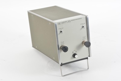 Power Meters - Hp 435B