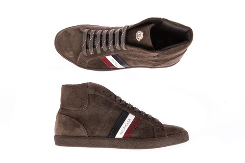 Moncler Mon Corp Boots Brown 40 $870 | eBay Moncler Mon Corp Boots Brown 40 $870 | eBay