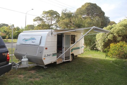 Caravans | Gumtree Australia Free Local Classifieds