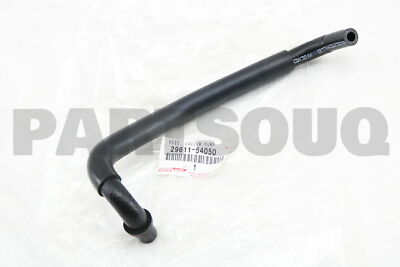 2586028080 Genuine Toyota Valve Assy, Vacuum Switching, No.1 25860-28080