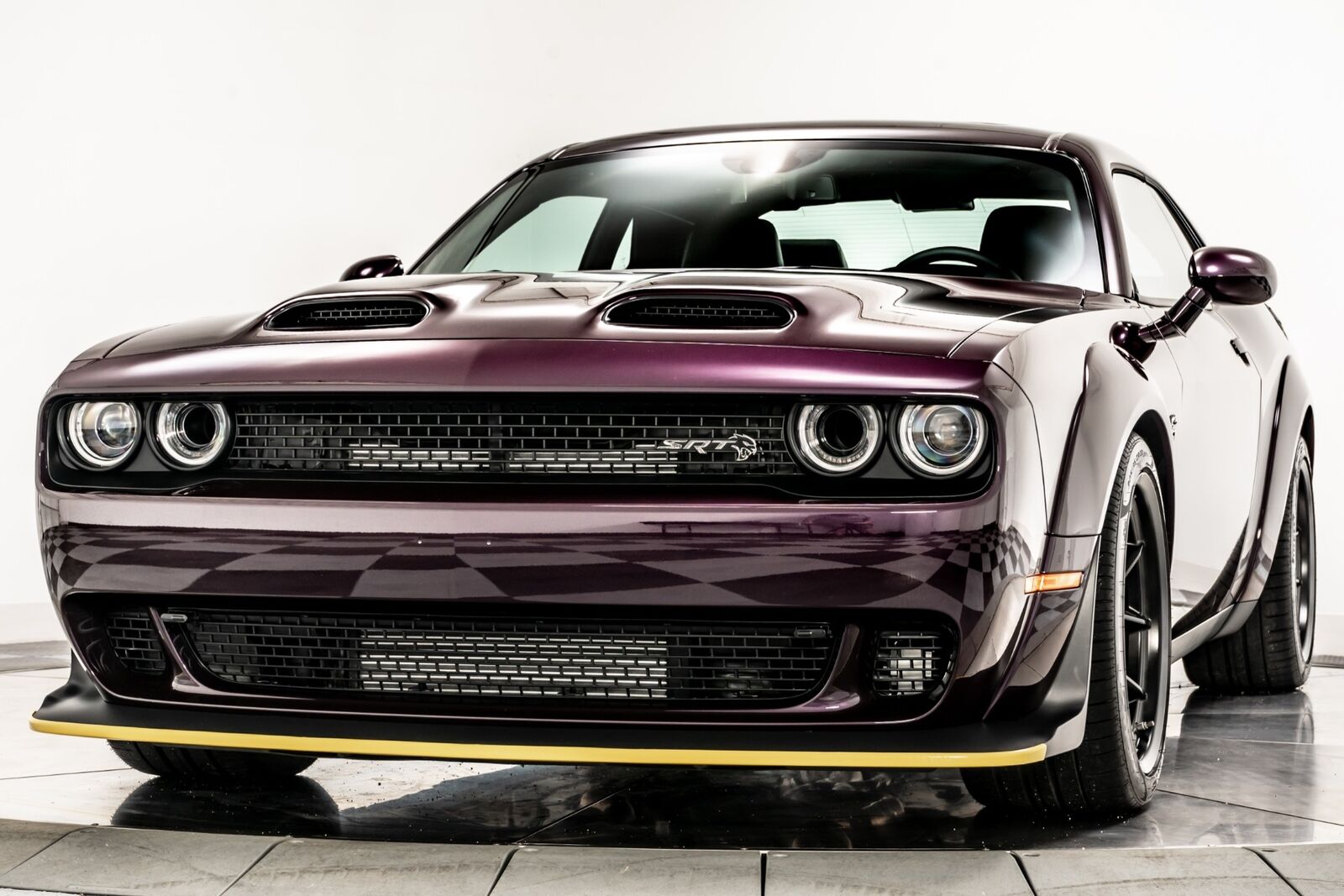 2022 Dodge Challenger Srt Hellcat Redeye Widebody Coupe Hemi 6.2l ... 2022 Dodge Challenger Srt Hellcat Redeye Widebody Coupe Hemi 6.2l ...