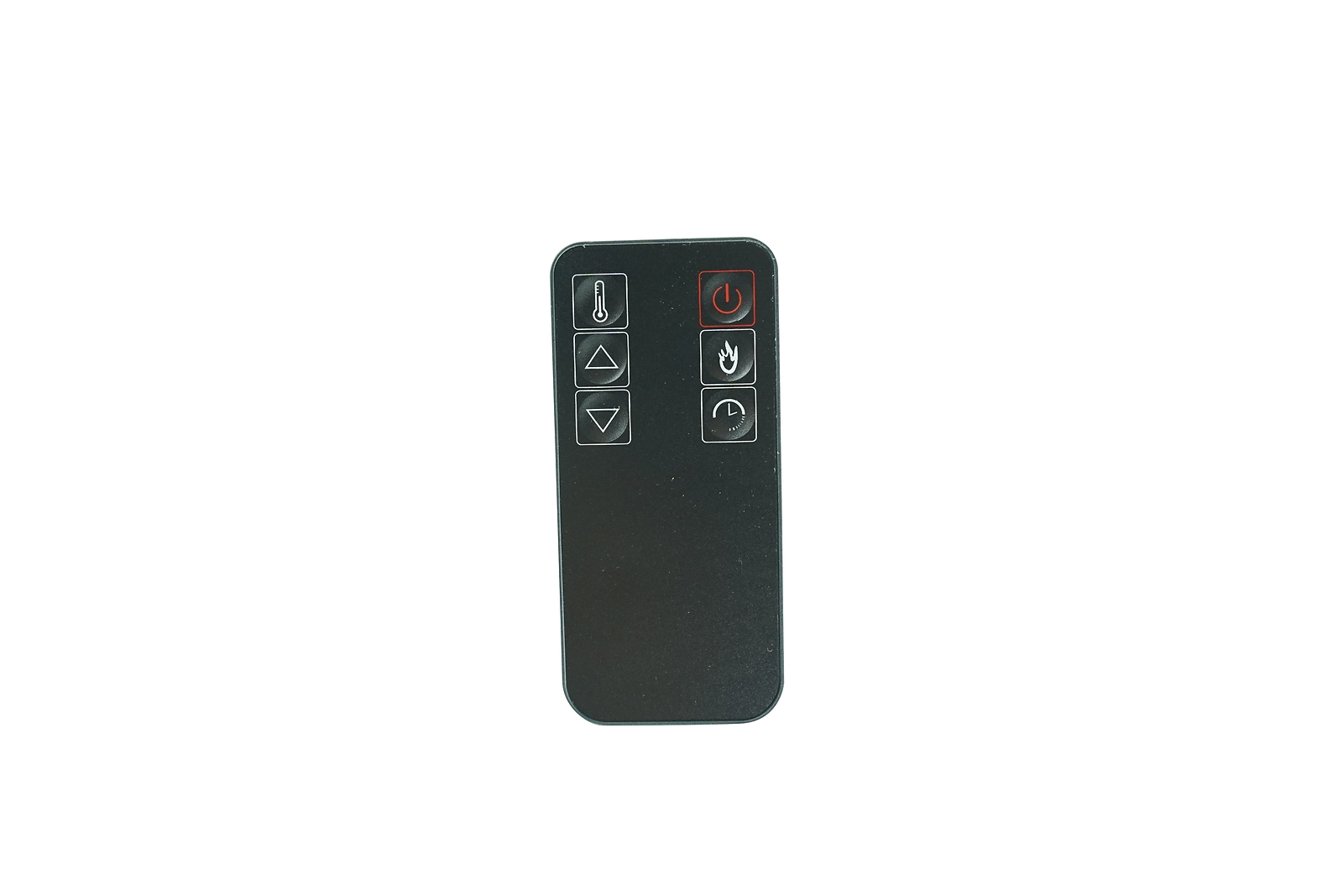 Heater | Replacement Remote Control For Homcom Zokop Electric Firebox ...
