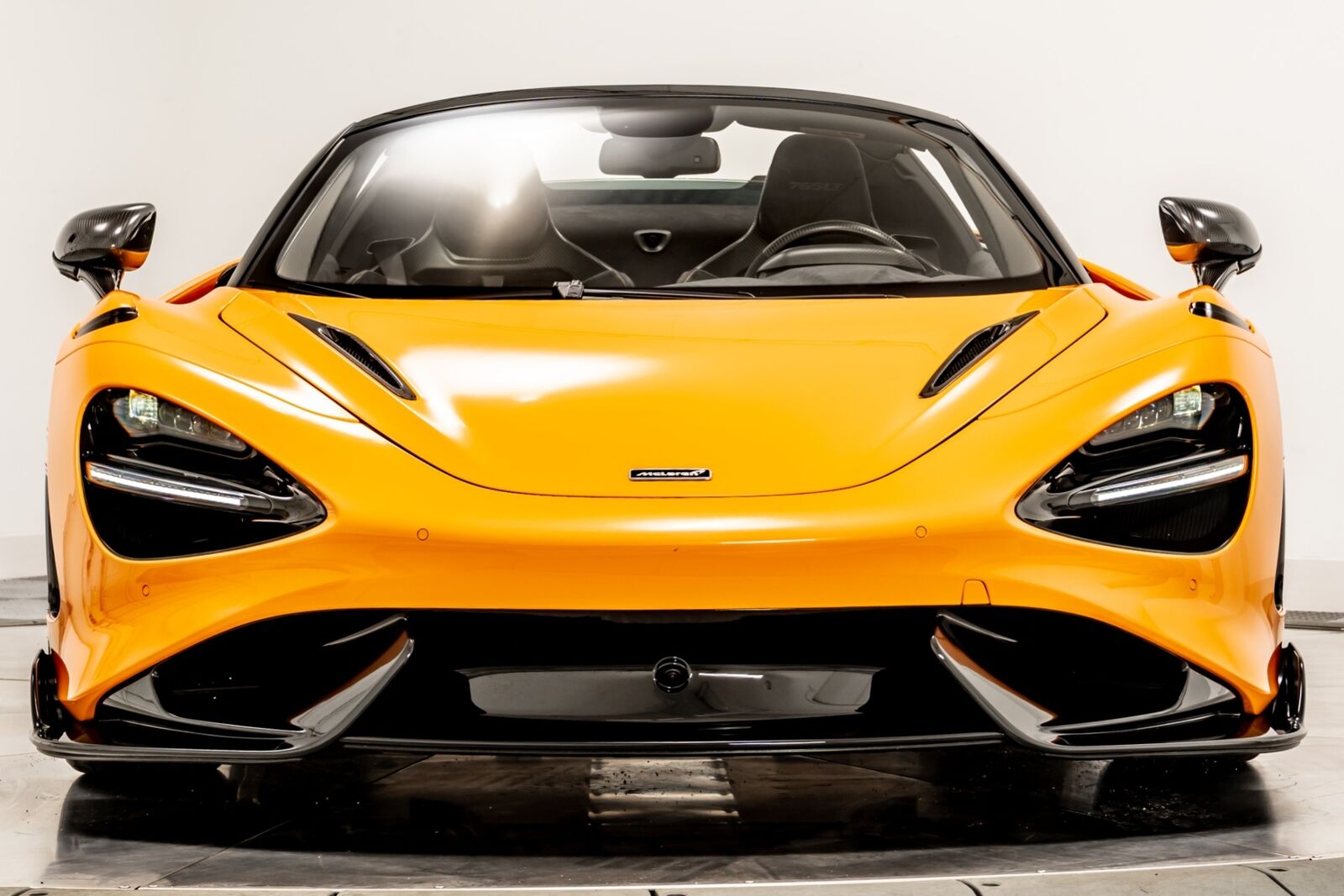 2022 Mclaren 765lt Spider Convertible 4.0l Twin Turbo V8 755hp 7-speed ... 2022 Mclaren 765lt Spider Convertible 4.0l Twin Turbo V8 755hp 7-speed ...