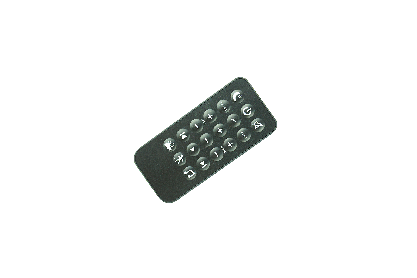 Remote Control for Polk Audio RE9114-1 Magnifi Mini