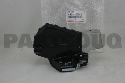 850714ga0a Genuine Nissan Finisher 85071-4ga0a