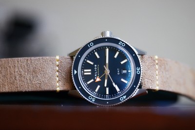 New and Used Halios Watches For Sale - WatchPatrol