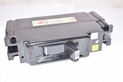 Circuit Breakers - Und Lab Inc