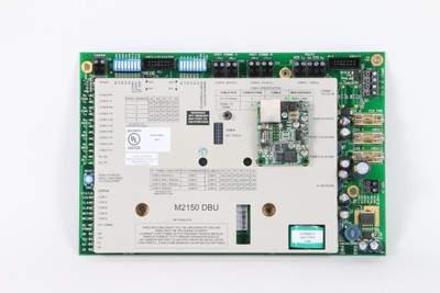 Control Panels & Keypads - Amag Technology